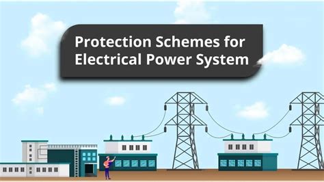 Power System Protection Basics At Nathaniel Birge Blog