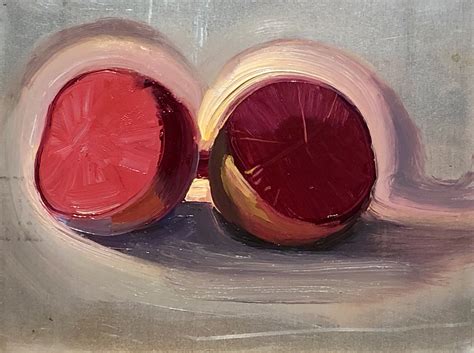 Closeups — Katy Schneider
