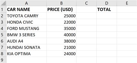 How To Count Rows With Data In Excel Spreadcheaters
