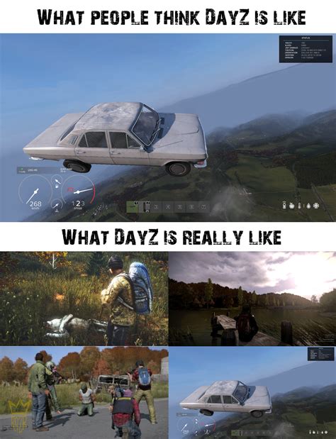 Best DayZ Images On Pholder Dayz Gorillaz And Dayz Xbox