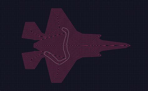 Python How To Compute The Mitered Offset Of A Polygon Using Its