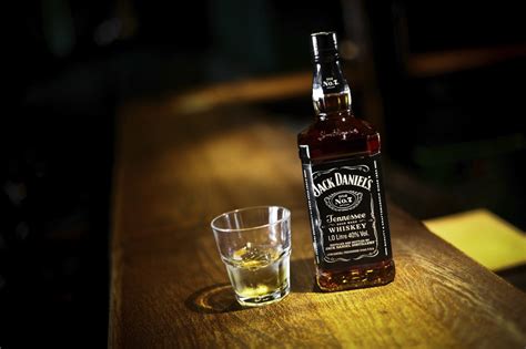 Jack Daniel's Special