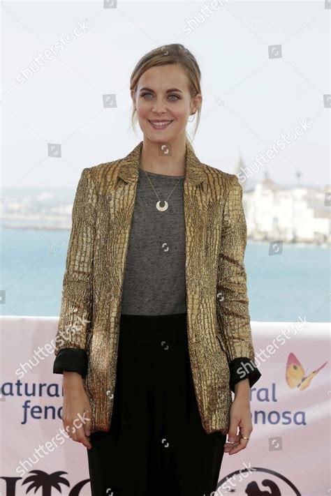 Pictures Of Alba Ribas