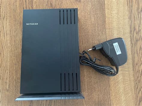Netgear Eax20 Mesh Extender Ax1800 Kaufen Auf Ricardo