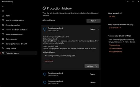 Windows Defender Detected Rat In Mozgluedll My Question Is How R