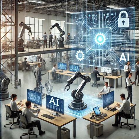 Robotics Ai Innovation Futuretech Digitaltransformation Aravind Kumar Chaganti