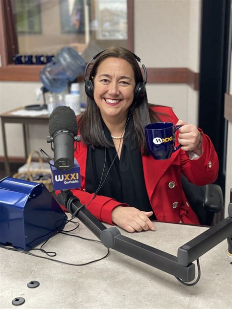 Happening Now Erin Gruwell