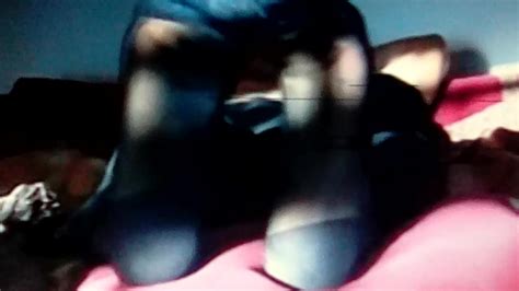 I Love My Sheer Socks Thisvid Com