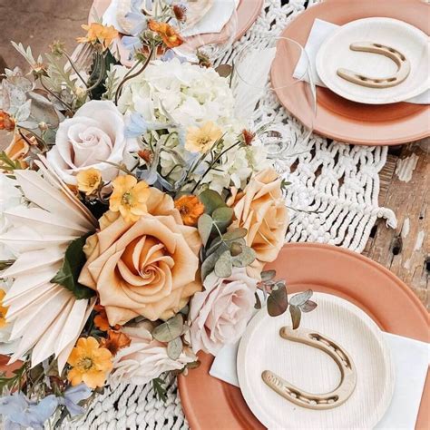 Precious Western Baby Shower Ideas For Baby S First Rodeo Romanticizing Rachel