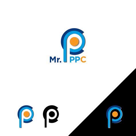 Bold Professional Digital Marketing Logo Design For Mr Ppc By 2662 Design Design 23304169