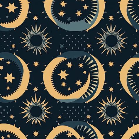 57000 Eclipse Patterns Pictures