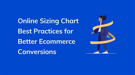 Why Size Guides Are Important For An ECommerce Website