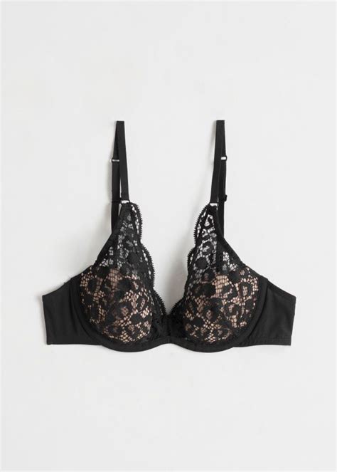 Wacoal Embrace Lace Underwire Bra Artofit
