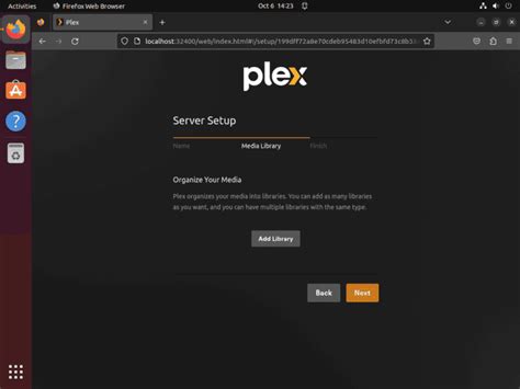 How To Install Plex Media Server On Ubuntu Or LinuxCapable