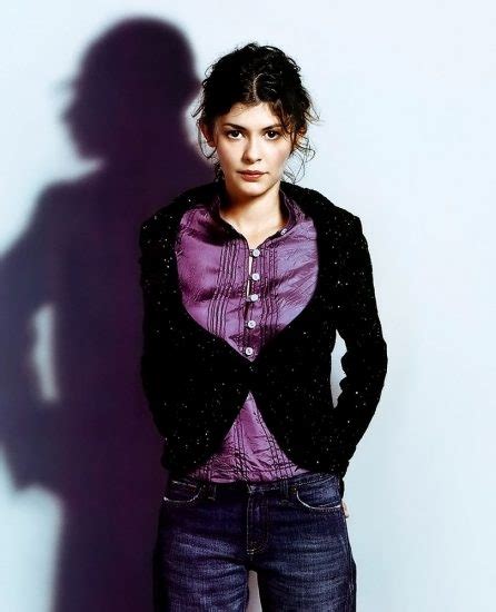 Audrey Tautou Nude Pics Topless Sex Scenes Compilation Team Celeb