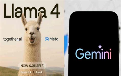 Metas Llama 4 New Ai Models Challenge Chatgpt And Gemini Subkuz