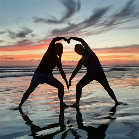 Unity In Diversity Peggy Profant Yoga Instructor And Life Coach