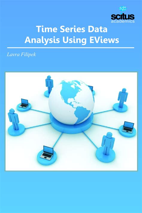 Time Series Data Analysis Using Eviews By Lavra Filipek Goodreads