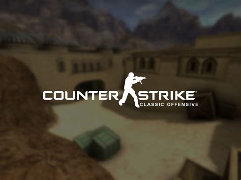 Classic Offensive Launch Trailer News Moddb