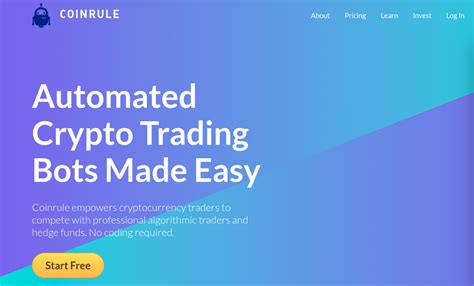 10 Best Crypto Auto Trading Platforms In 2025
