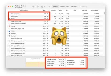 slow performance in macos sonoma fix sluggish speed on mac