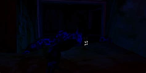 Gorilla Tag Horror Og Edition By Notshadowg