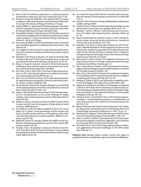 Artificial Intelligence And Machine Learning In Dynamic Cyber Risk Analytics At The Edge Pdf