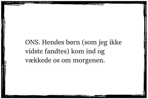 Wtf Akavede Sexhistorier Miriams Blok