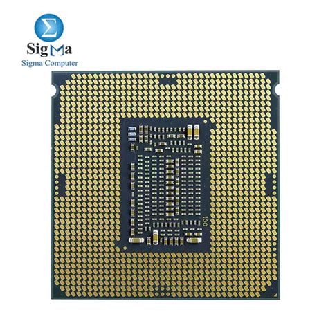 Intel Core I5 10400 Processor 12M Cache Up To 4 30 GHz Tray 3999 EGP
