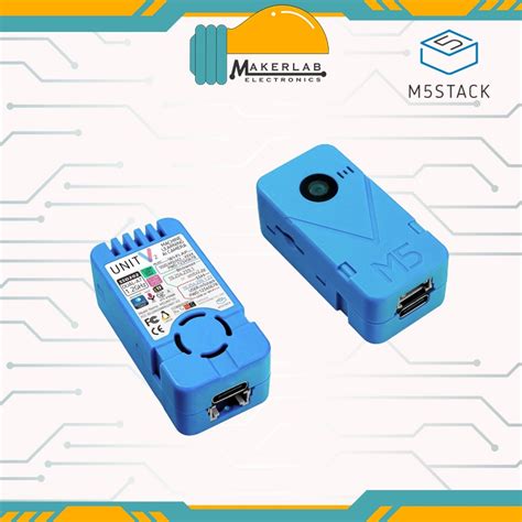 m5stack unitv2 the standalone ai camera for edge computing ssd202d