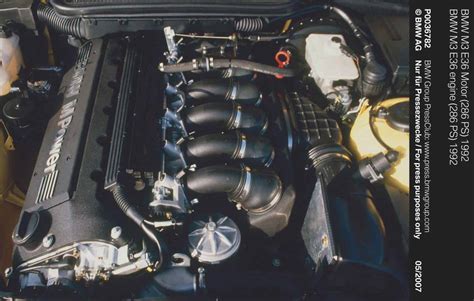 Bmw S50 Engine Reliability Specs And Tuning