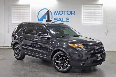 2014 Ford Explorer Check Charging System - momsocity