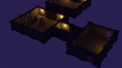 Scenes From A Sex Dungeon Show Gamedevtv