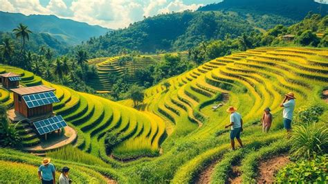 Traditional Ecological Knowledge And Sustainable Practices In The Philippines Geo Pinas