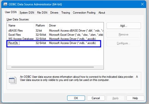 Exorting Revit Model In Odbc Format Autodesk Community