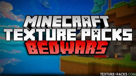 Bedwars Texture Packs For Minecraft Resource Packs