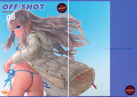 Off Shot 8 Page 22 Nhentai Hentai Doujinshi And Manga