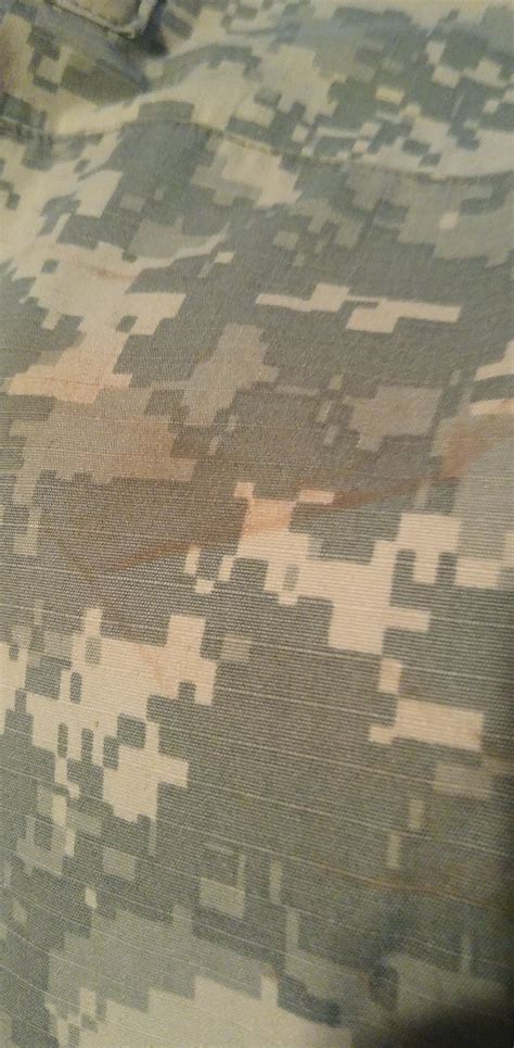 So Ive Got This Ucp Kit Im Only Using It Because I Got An Original Interceptor Vest In Ucp