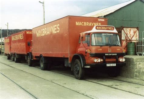 Best Images About Bedford On Pinterest Cars S And Trucks