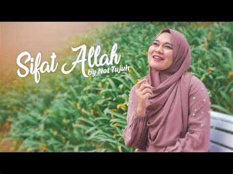 20 Sifat Allah Dan Maksudnya JermaineecHaney