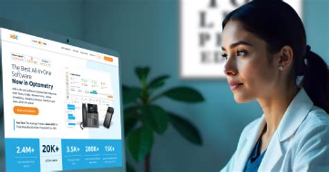 The Ultimate Guide To Optometry Practice Management Software Features