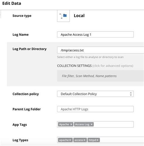 Automated Log Visualization Using Log Analysis Apps Xplg
