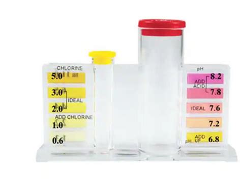 Mastering Pool Alkalinity