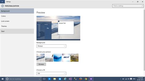 How To Change Start Menu In Windows In Easy Steps DotNet Guide