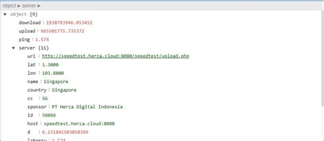 Speedtest Cli Cara Install Dan Command Line Speedtest Cli Di Linux Dan