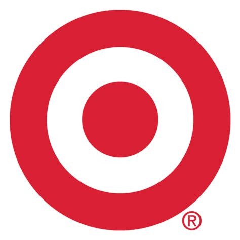 Target Icon Logo