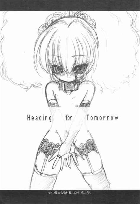 Artist Kinoko Utarou Nhentai Hentai Doujinshi And Manga