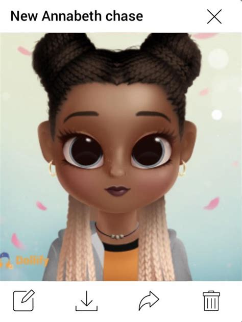 All Creating Characters On Dolify Rcamphalfblood