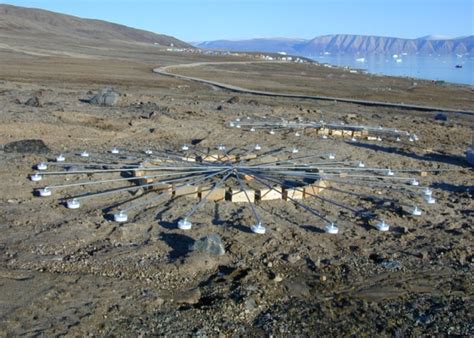 Hydroacoustic Monitoring Ctbto