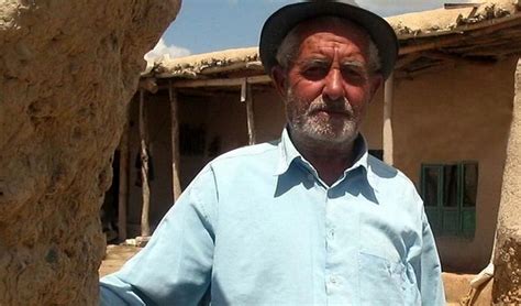 ناگفته‌هایی درباره زندگی ریزعلی ‌خواجوی روزنامه اطلاعات سال ۴۰ از دهقان‌فداکار چه‌نوشت و چه